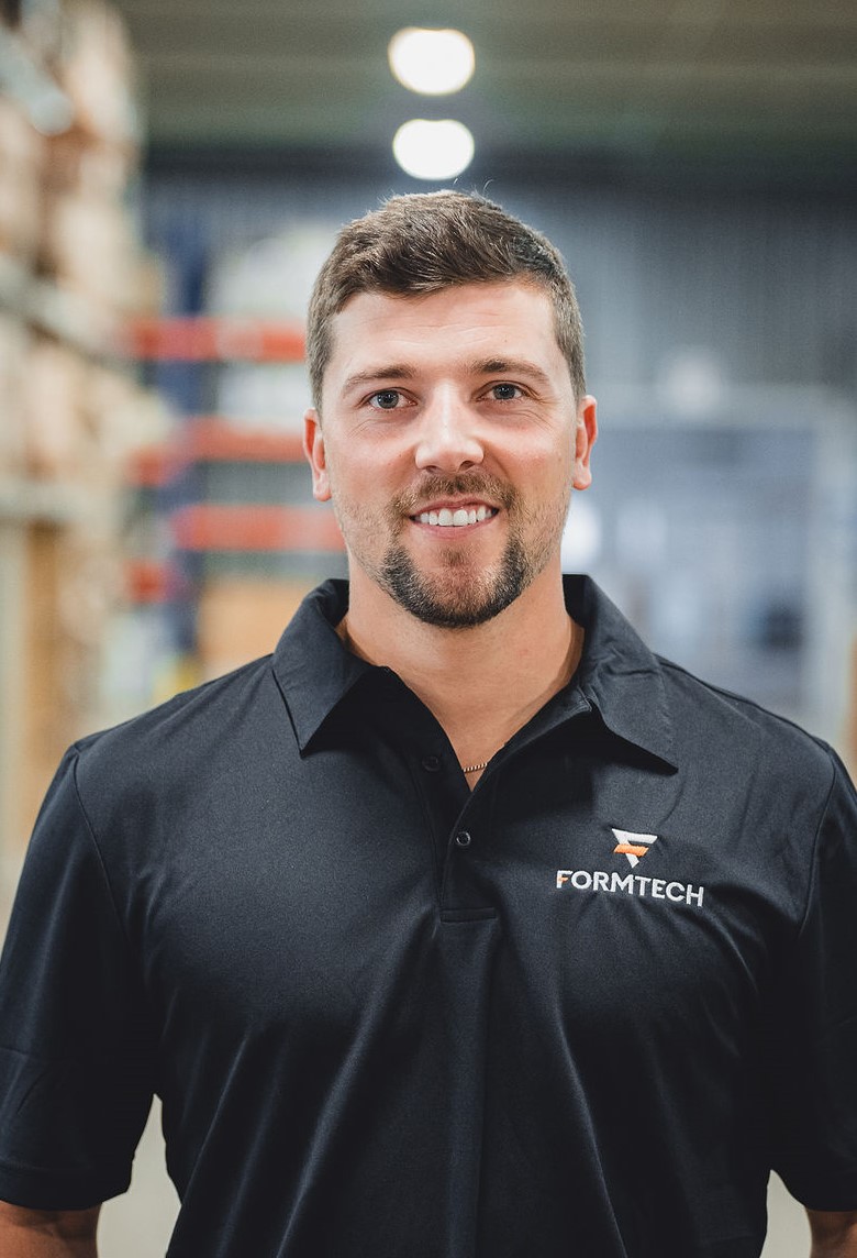 Jessy Crochetière - Fenêtres Formtech Inc.